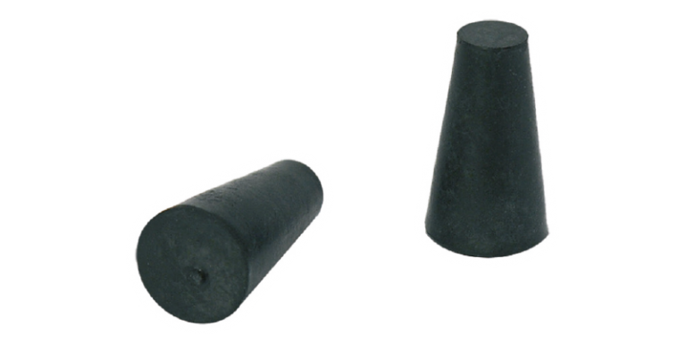 Tappi conici in epdm - Giesse Tappi in plastica