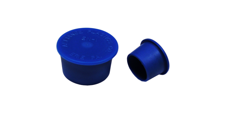 Tappi conici universali - Giesse Tappi in plastica